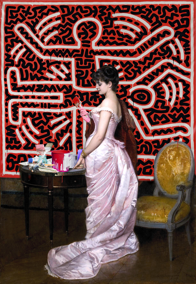 Leo Manelli - Bel-Air Fine Art