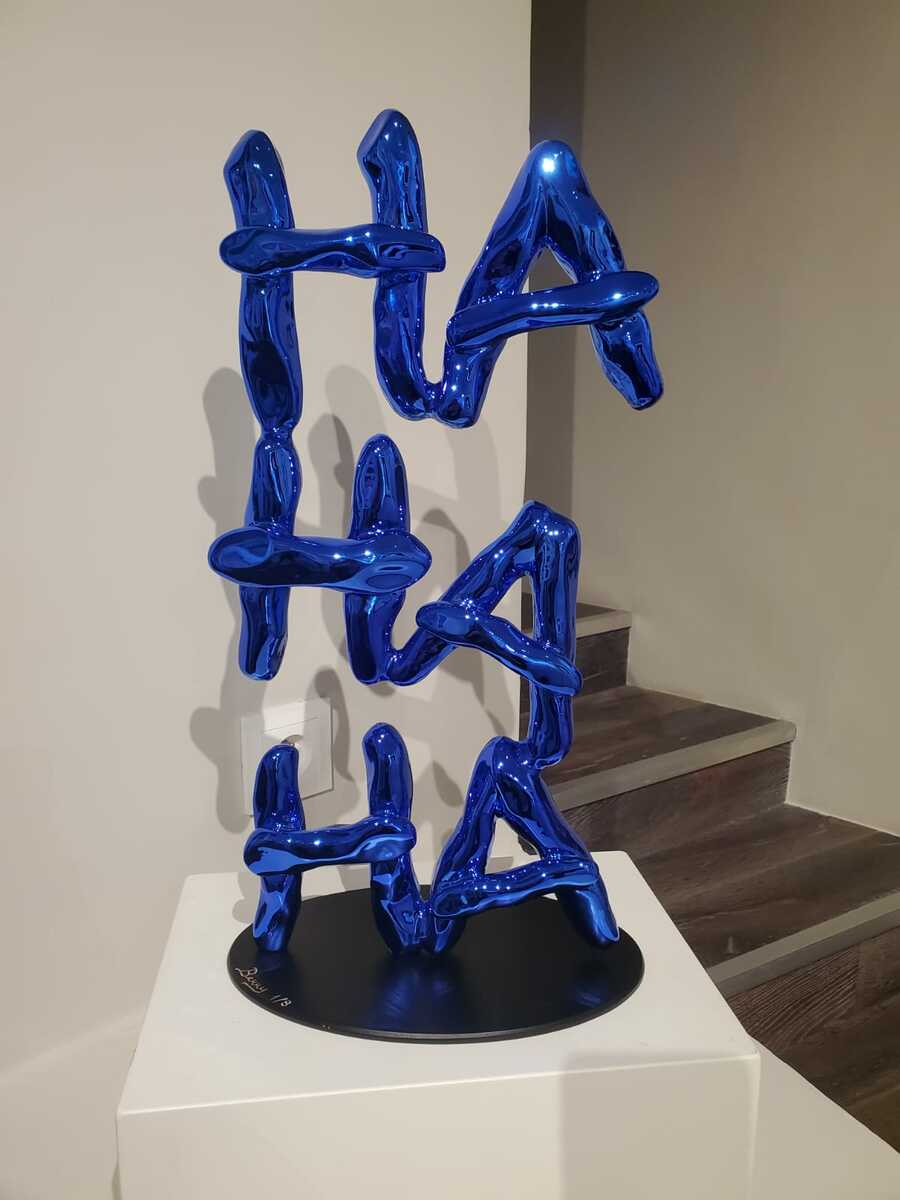 Philippe Berry - Bel-Air Fine Art