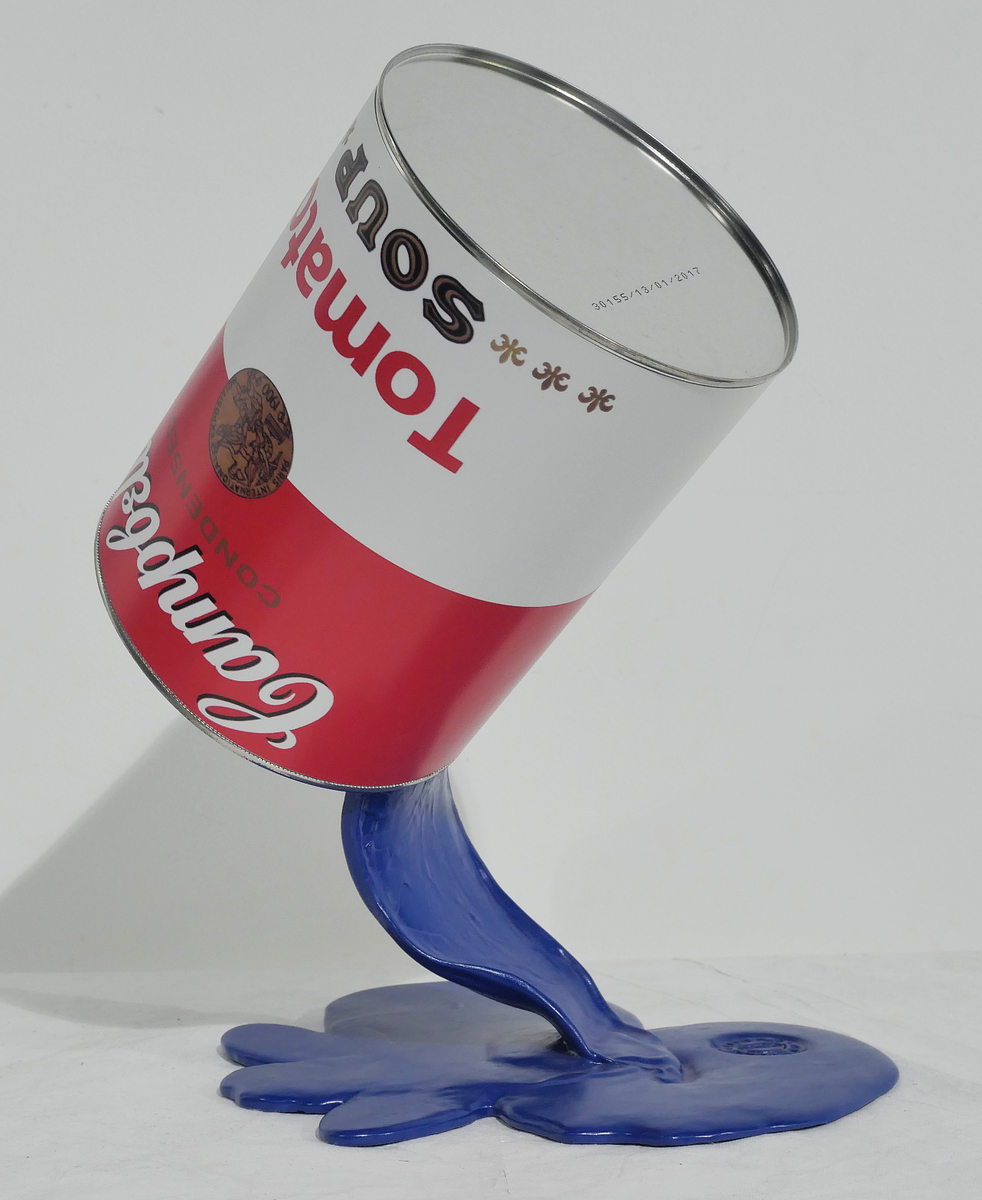 Pimax - TOMATO SPLASH BLUE | Barnebys