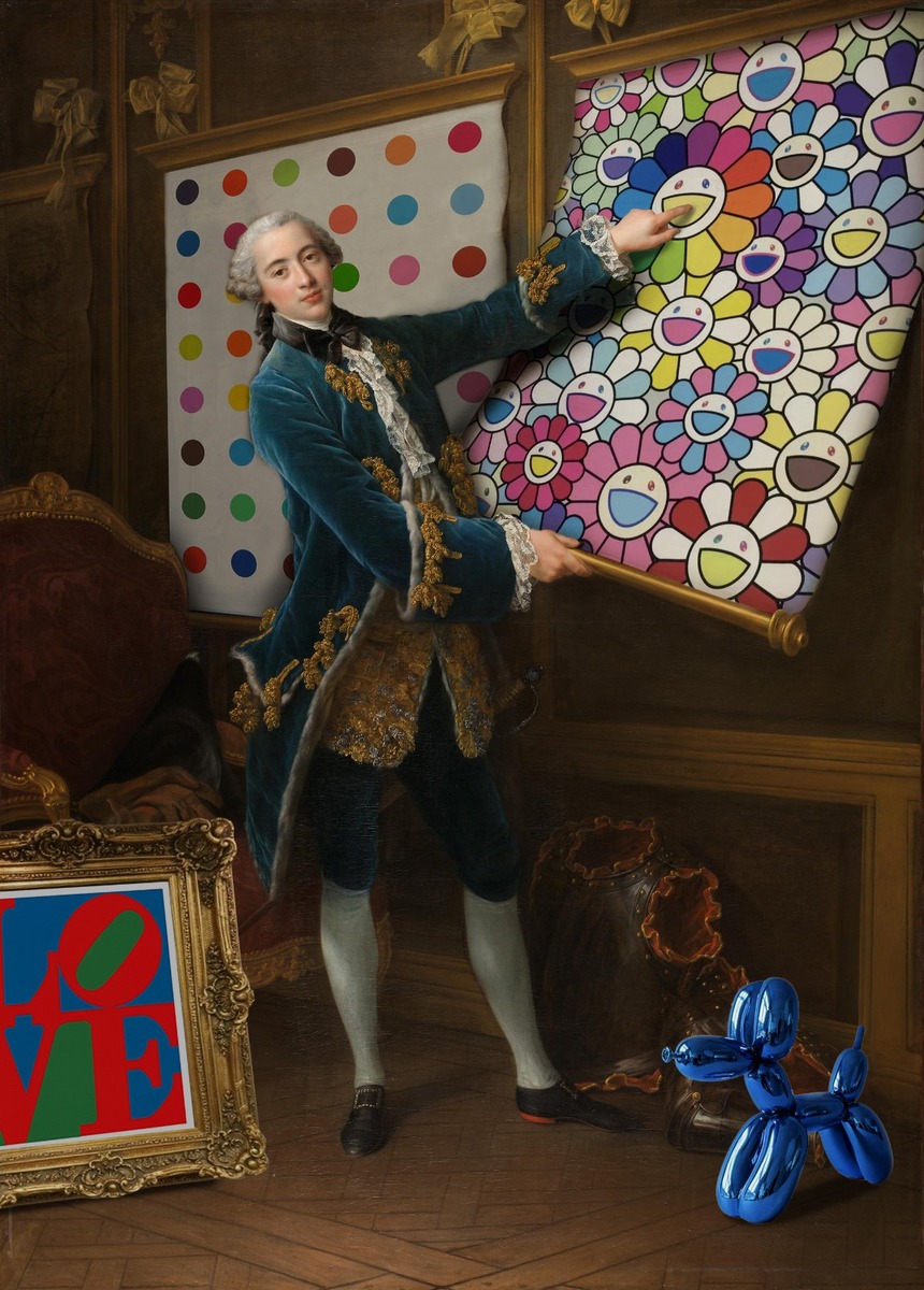 Leo Manelli - Bel-Air Fine Art