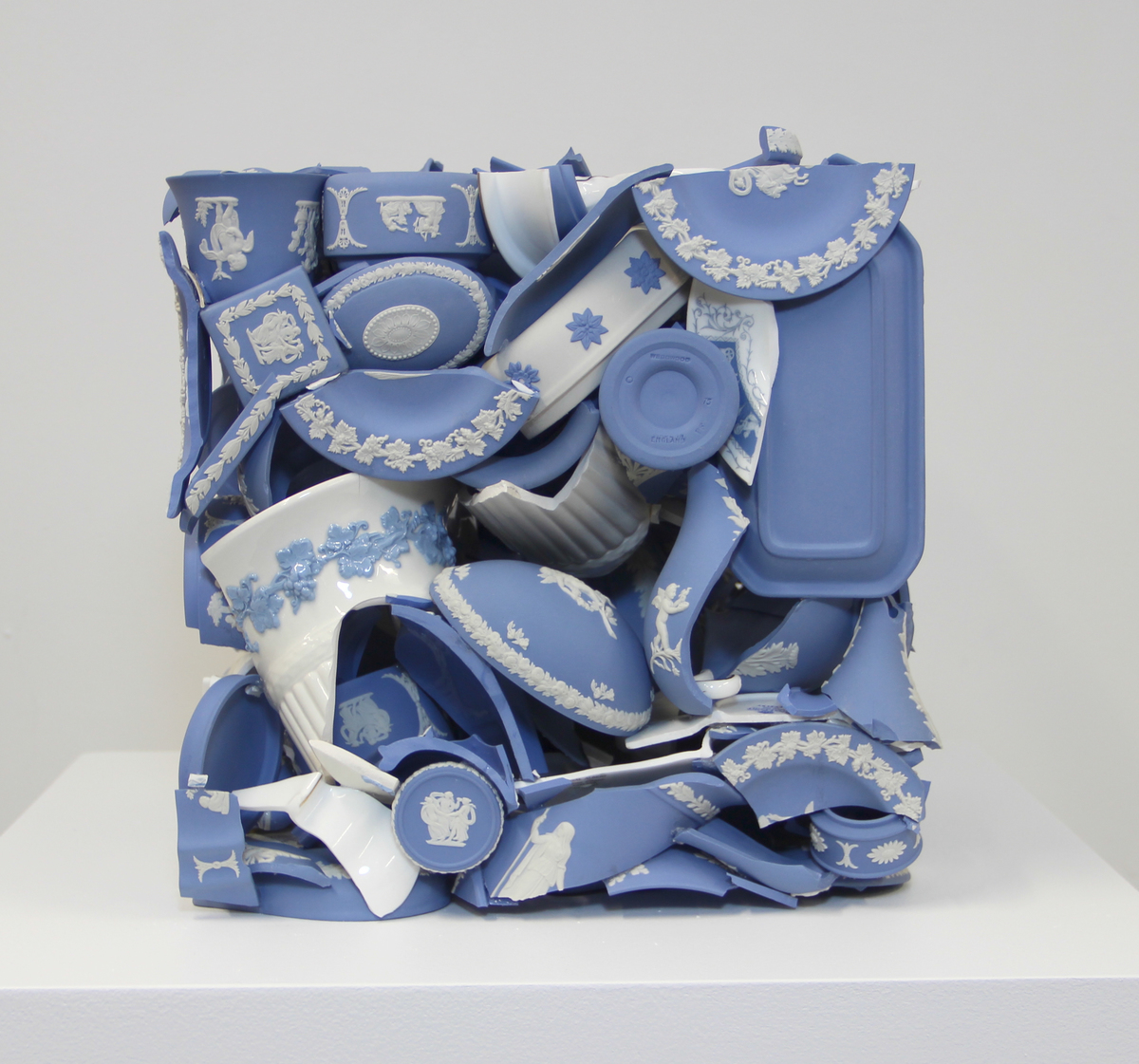 Sandra Shashou - Bel-Air Fine Art