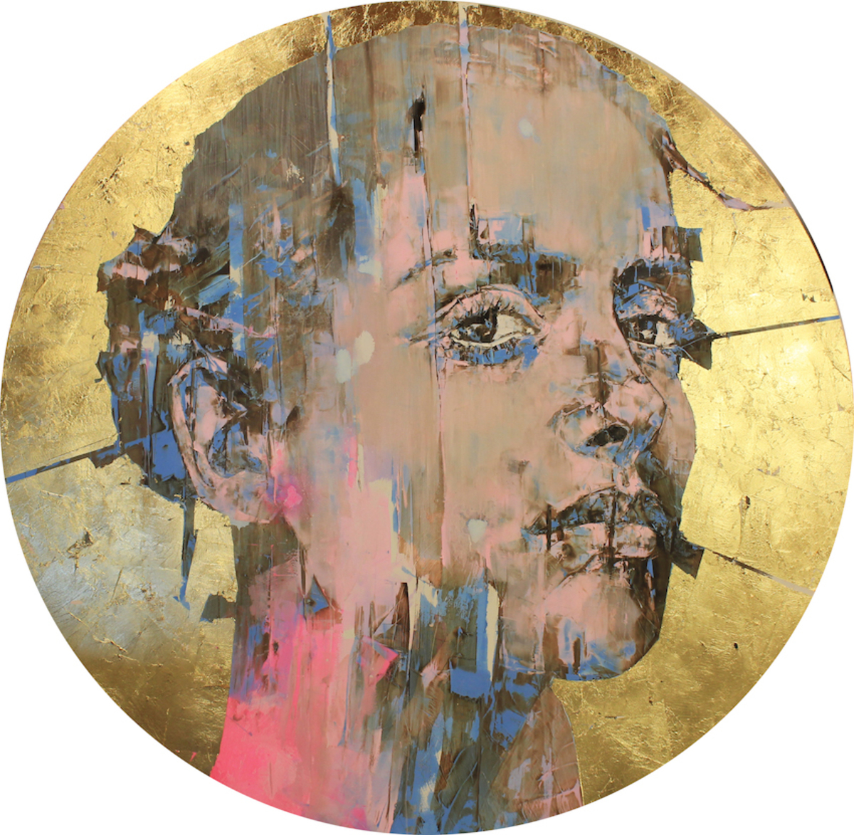 Marco Grassi - Bel-Air Fine Art