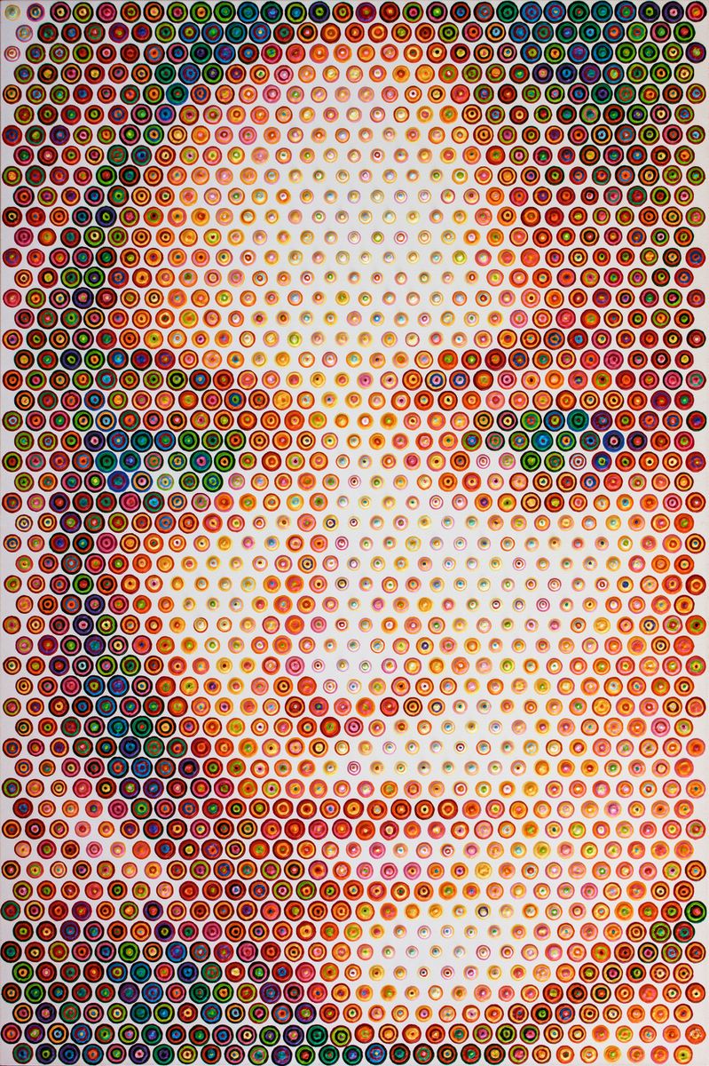 Gavin Rain - Bel-Air Fine Art