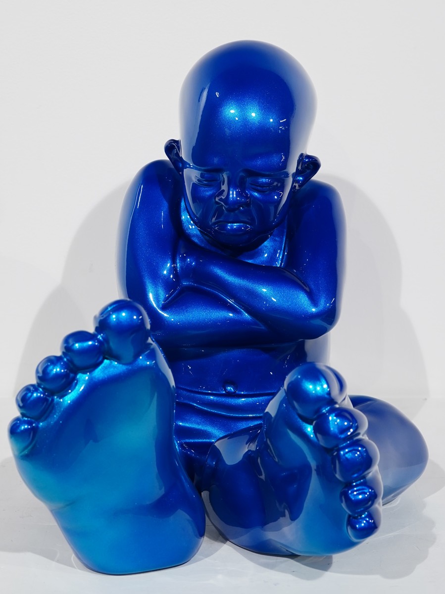 Idan Zareski - Bel-Air Fine Art