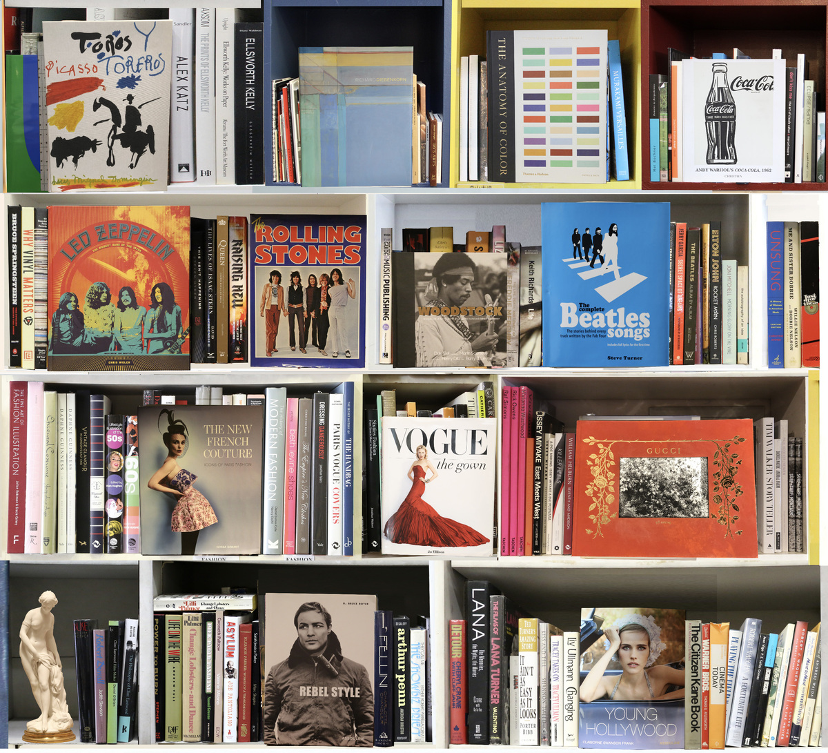 Max steven Grossman - Bel-Air Fine Art